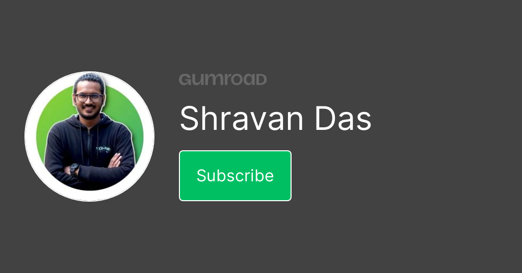 Shravan Das