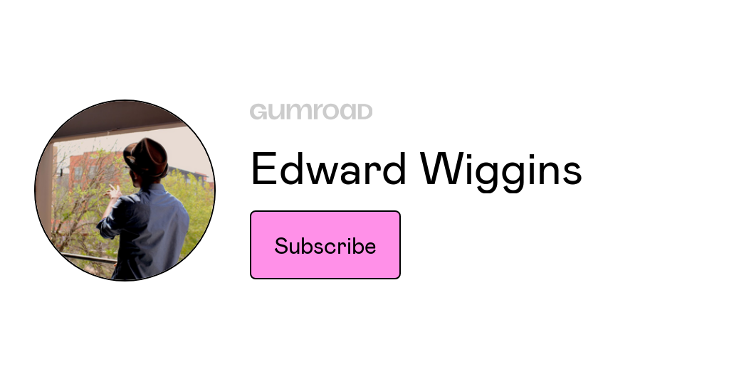 Edward Wiggins