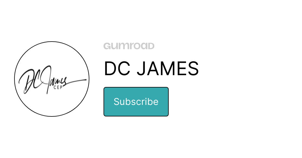 DC JAMES