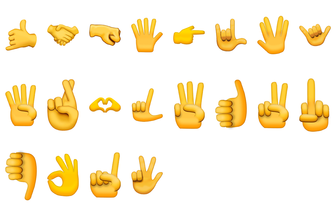 Mega Emoji Art Bundle – Stocasso
