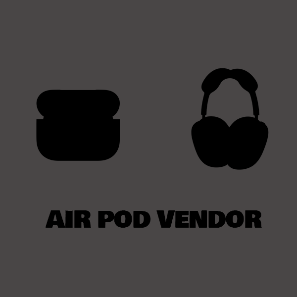 All vendor pack