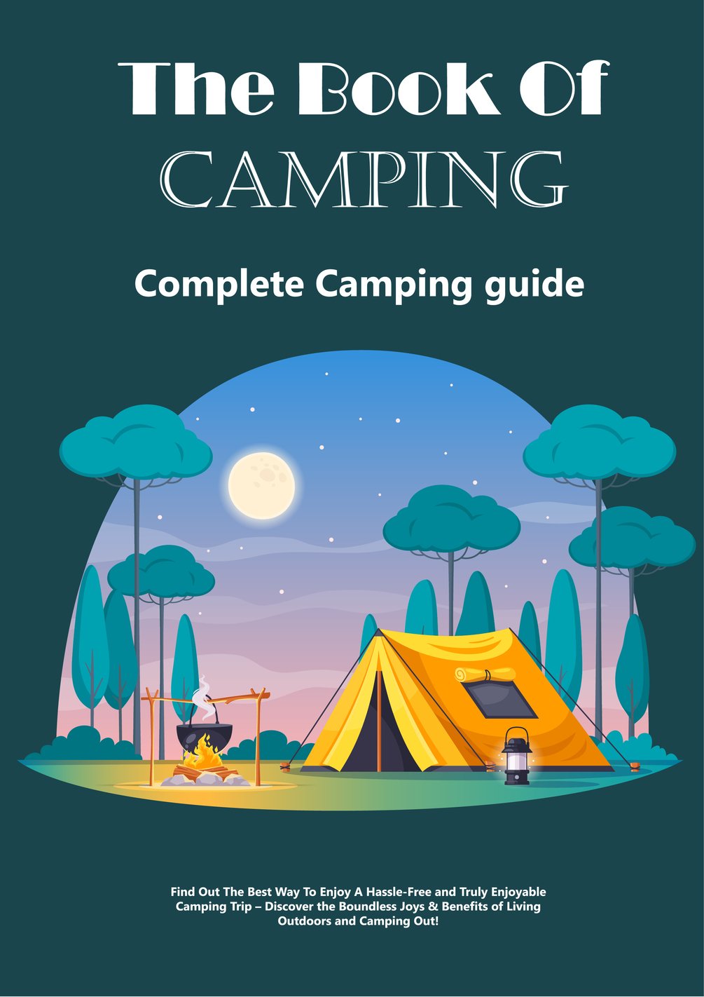 The Book of Camping