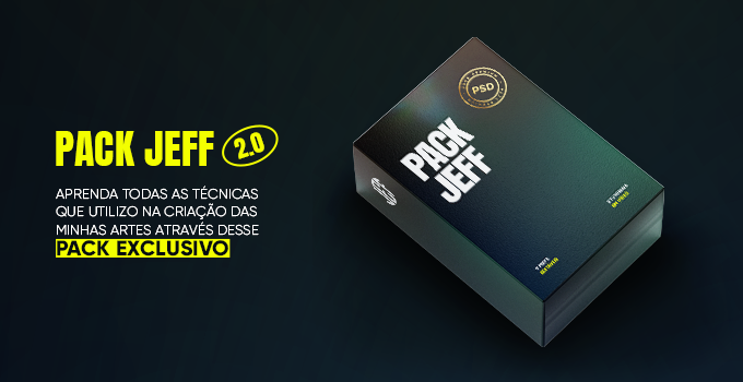 Pack Jeff 2.0