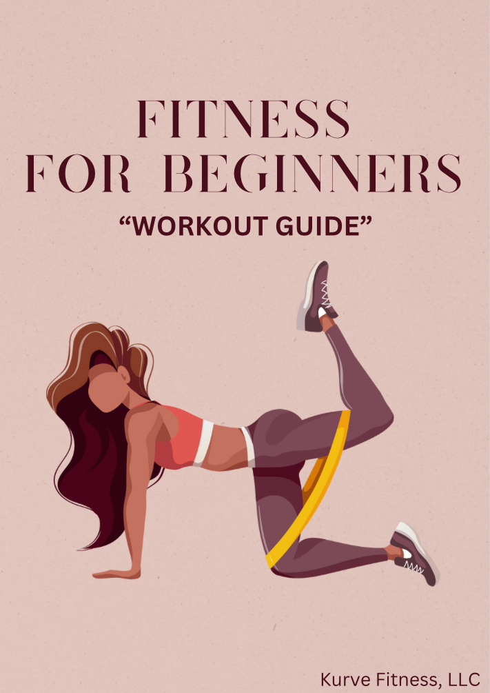 Fitness Workout Guide For Beginners