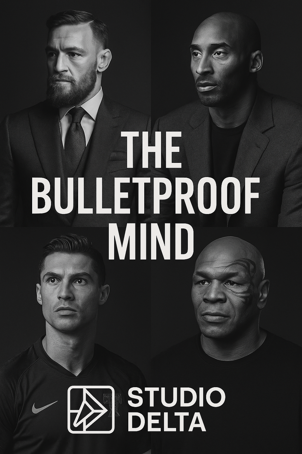 THE BULLETPROOF MIND