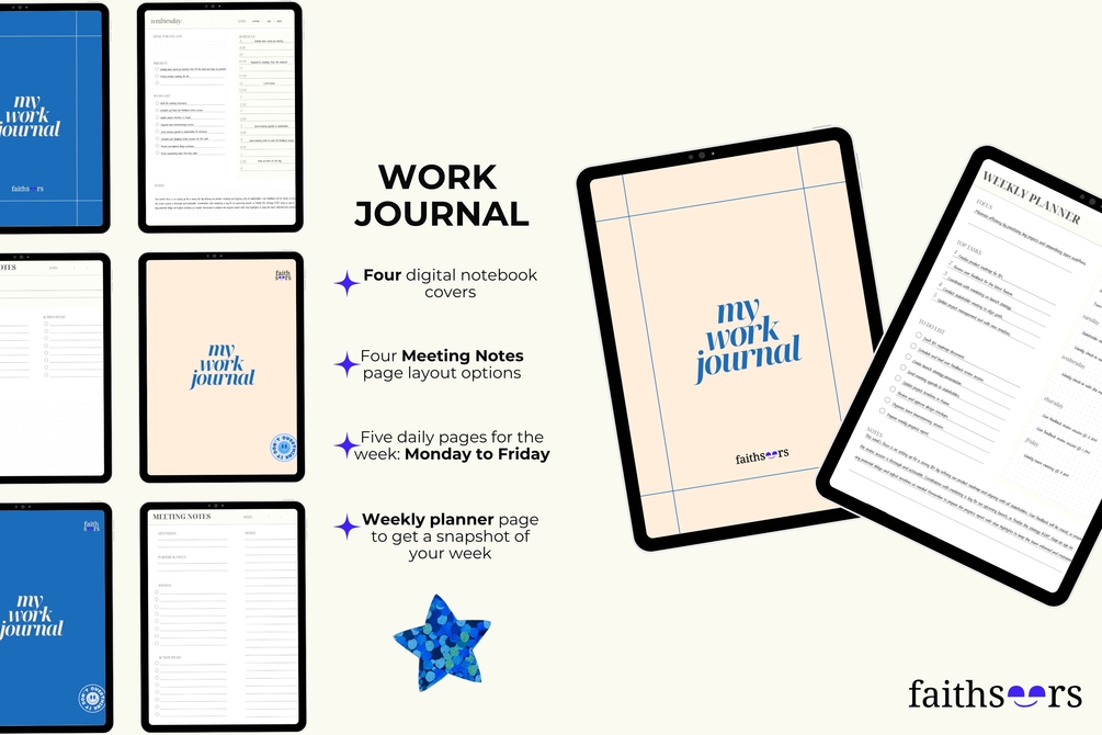 Work Journal