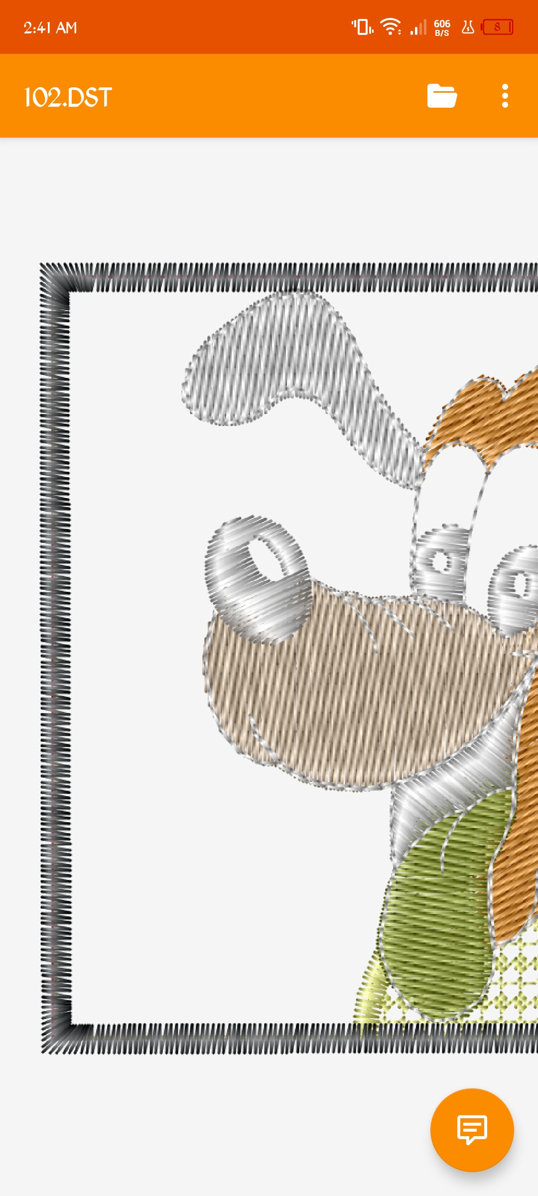 Unique Embroidery Design: Mickey Mouse, Donald Duck, and Pluto - Clear ...