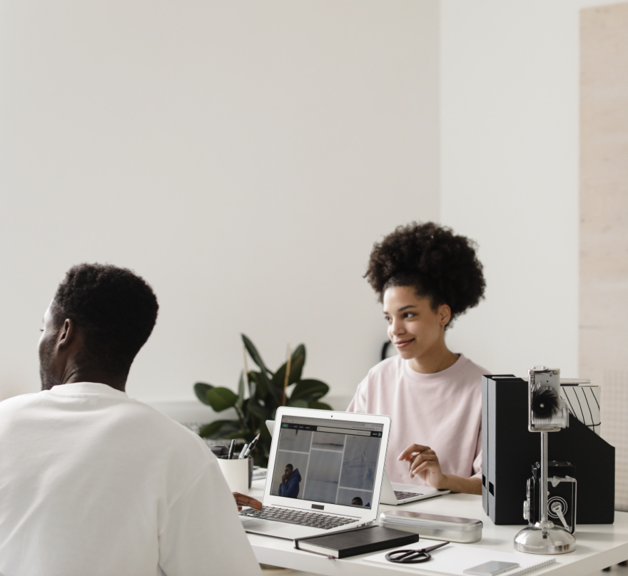 Shamalie Employee Assistance Program