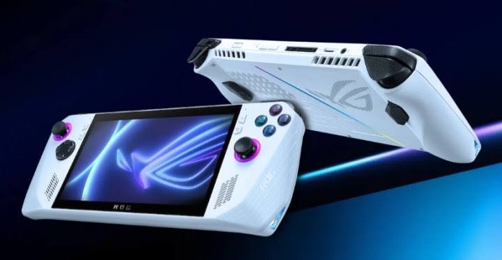 The Future of Handheld Gaming
