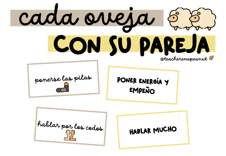 PTSSS PTSSSS ... 🐑🐑 - Teacher Eva Peanut 🥜