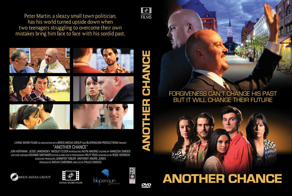 Another Chance The Movie