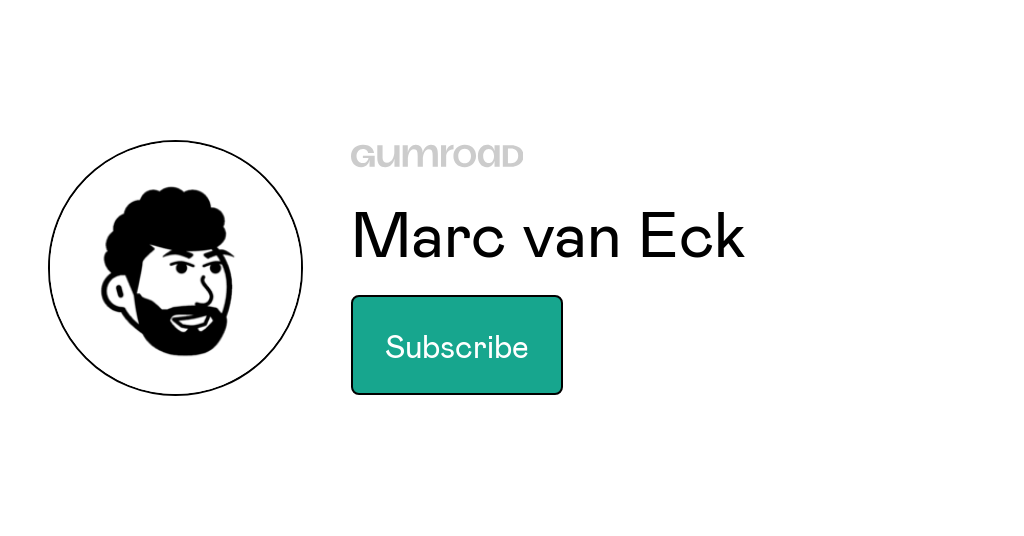 Marc van Eck