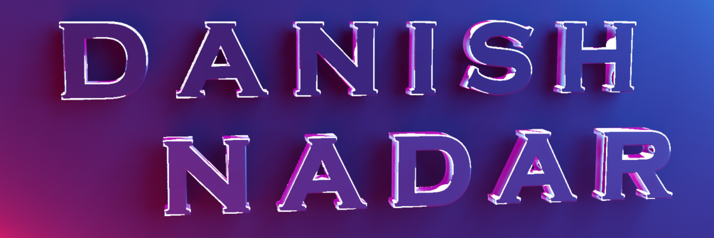 Customizable Twitter Banner