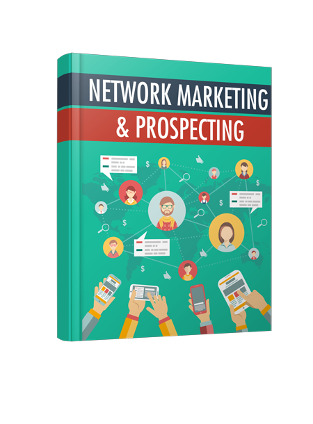 Network marketing and prospecting