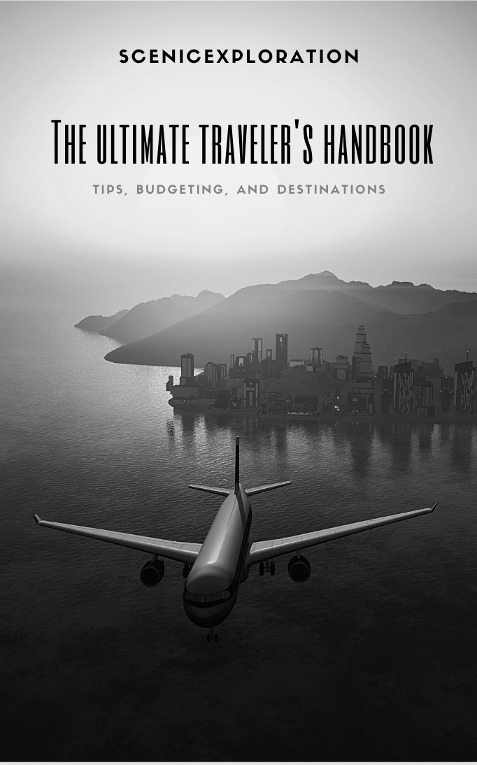 The Ultimate Traveler's Handbook