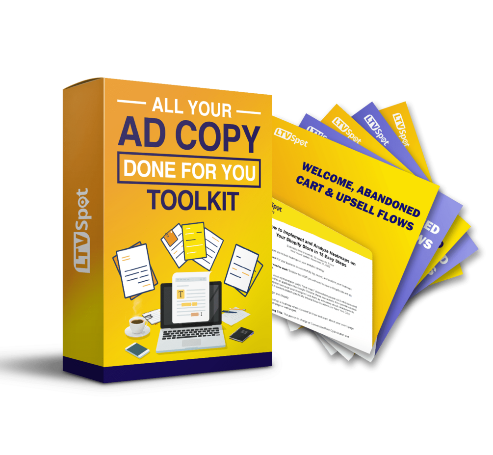 All your E-mail and SMS Flows Done Toolkit