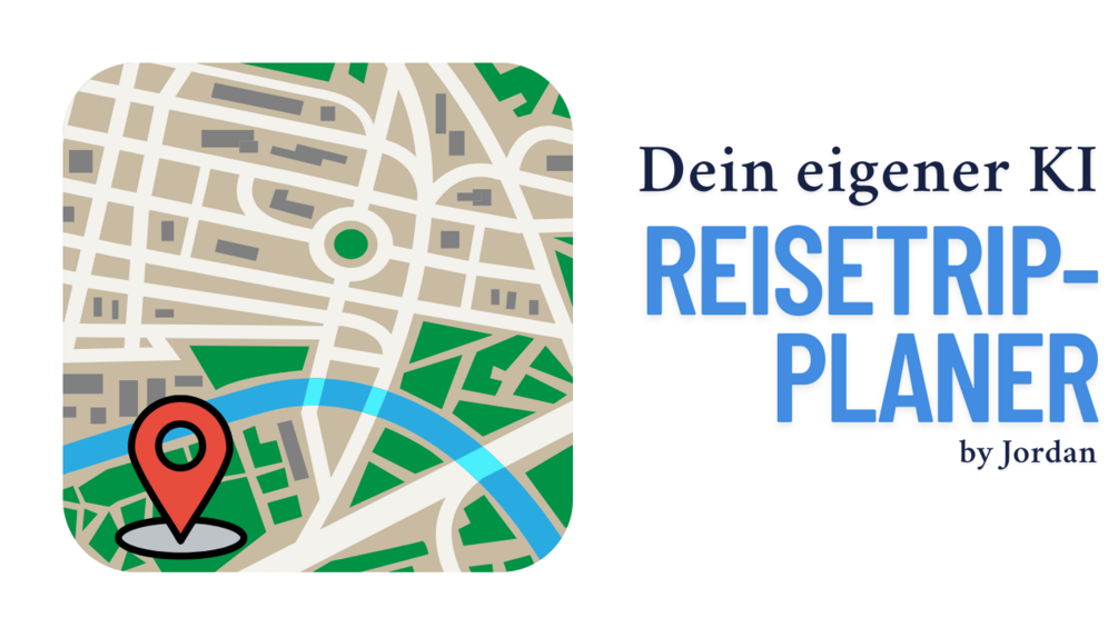 Reiseplan to go – dein smarter KI-Reisebegleiter
