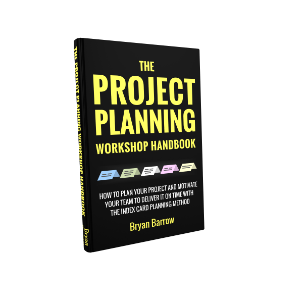 Project Planning Workshop Handbook - Handbook plus Checklists