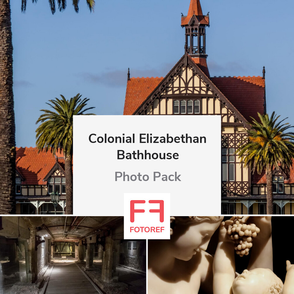 443 photos of Colonial Elizabethan Bathhouse