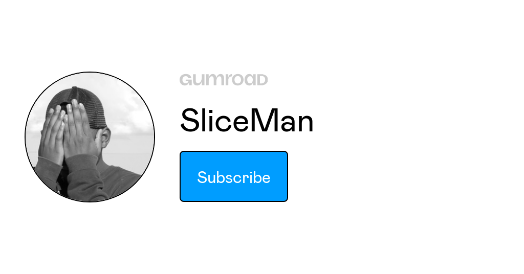 SliceMan