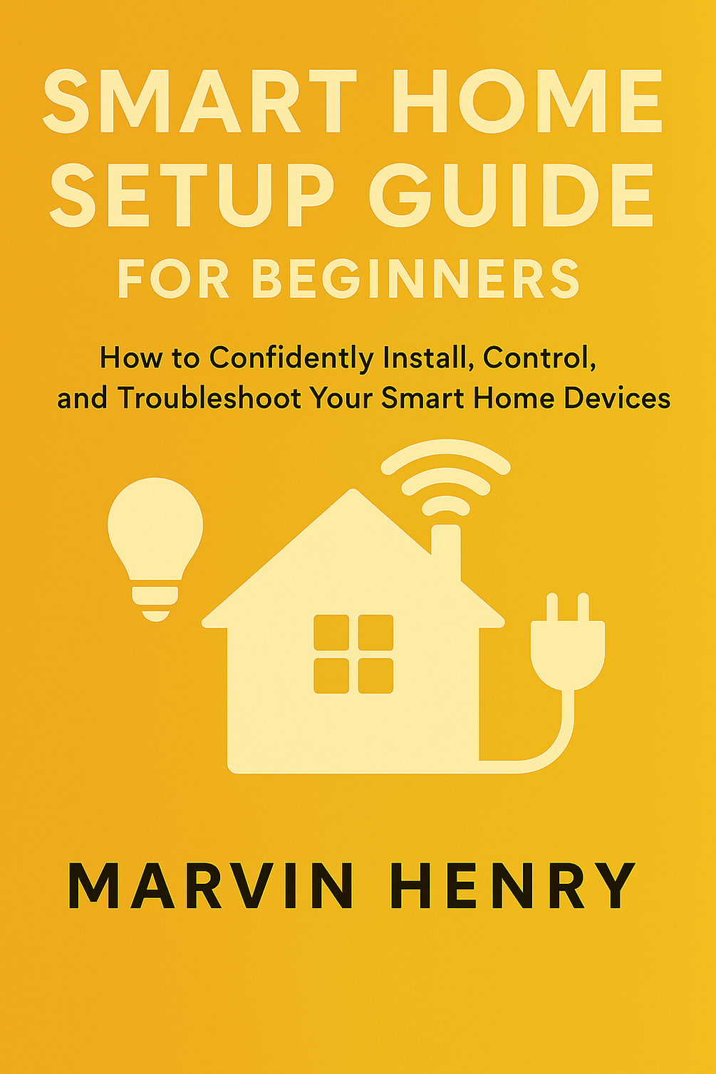 Smart Home Setup Guide for Beginners
