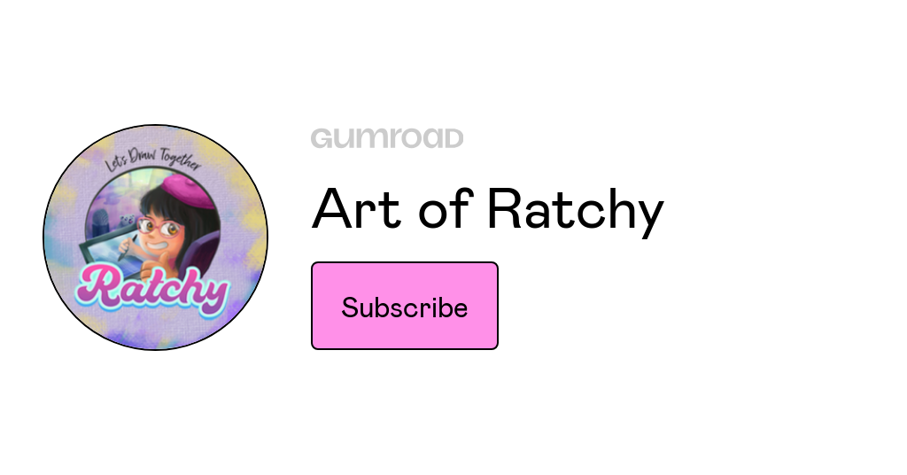 Art of Ratchy