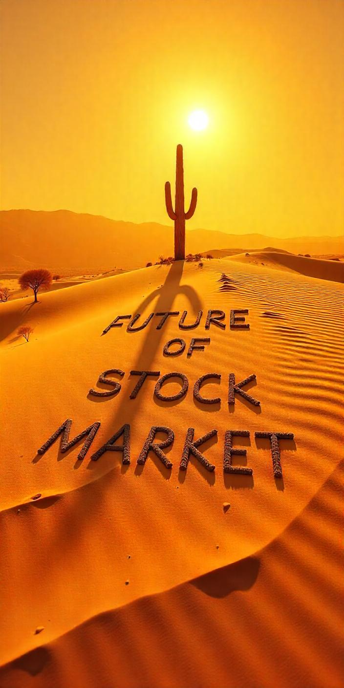 future of stock market