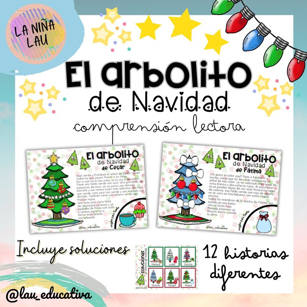 🎄𝐄𝐥 𝐚𝐫𝐛𝐨𝐥𝐢𝐭𝐨 𝐝𝐞 𝐍𝐚𝐯𝐢𝐝𝐚𝐝🎅🏽