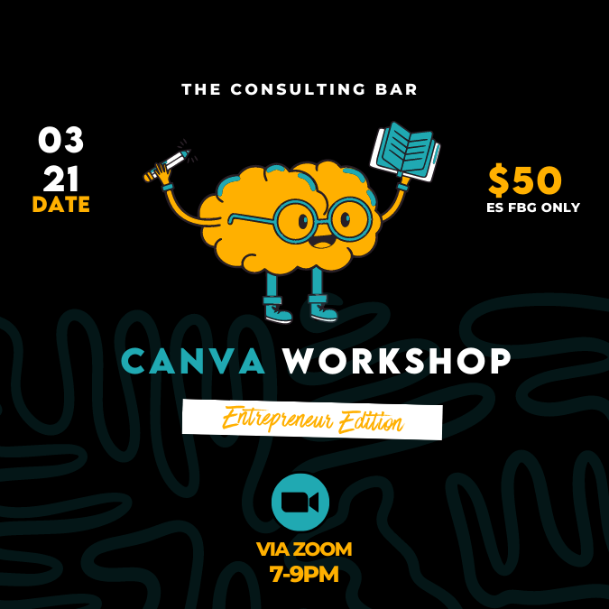 Canva Workshop