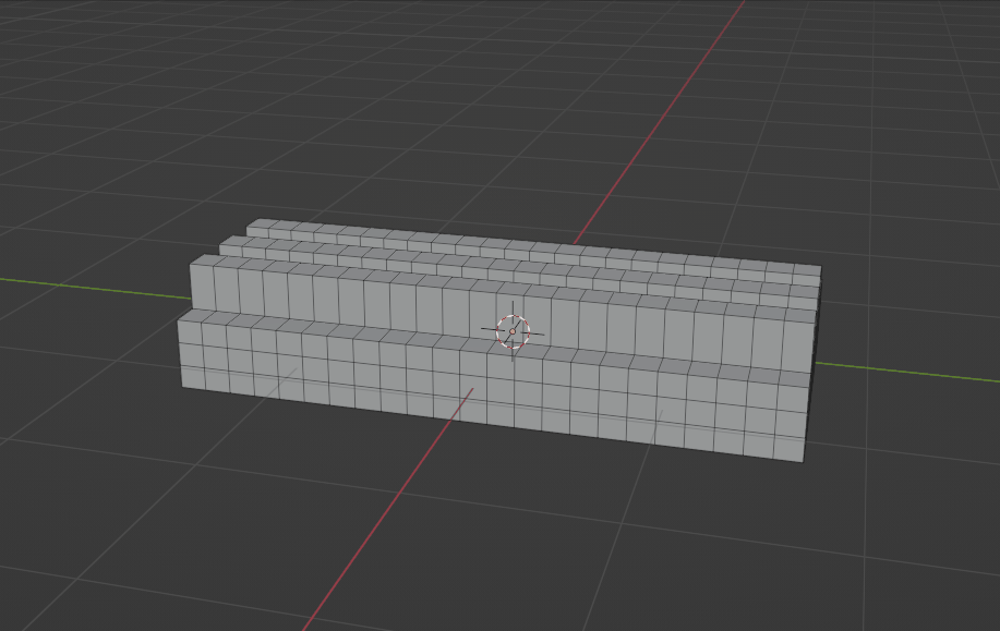 Simple Bend blender Addon 