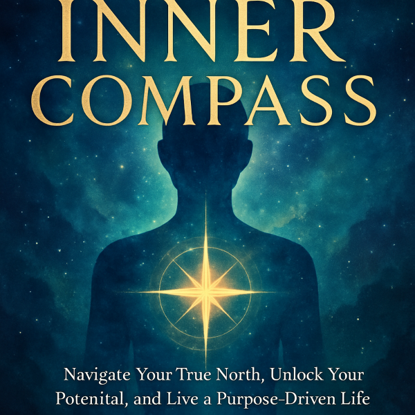 The Inner Compass: Navigate Your True North, Unlock Your Potential, and ...