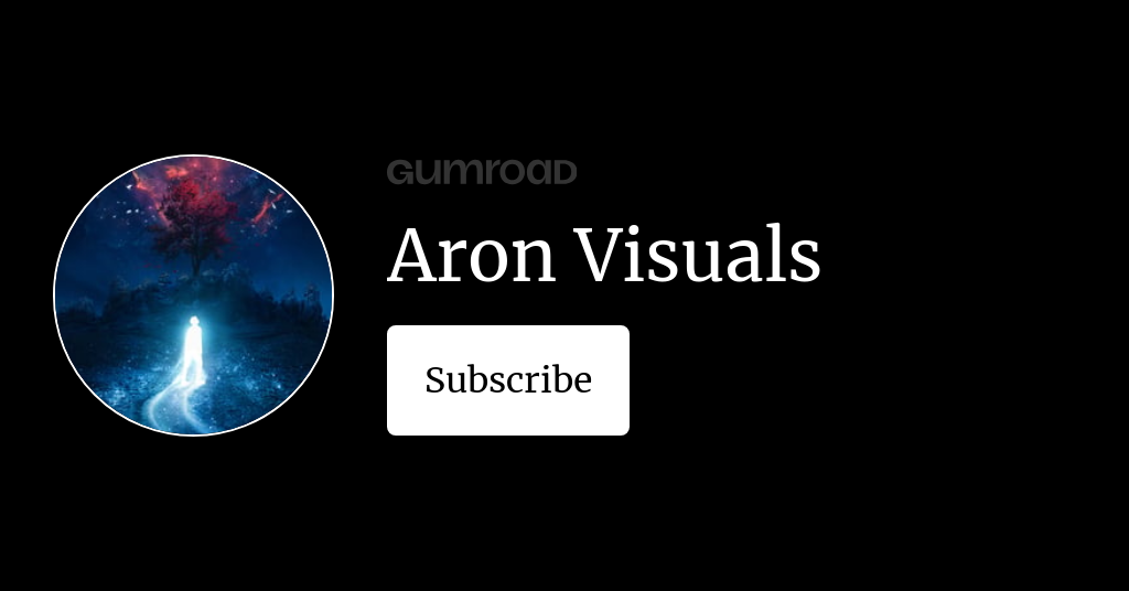 Aron Visuals