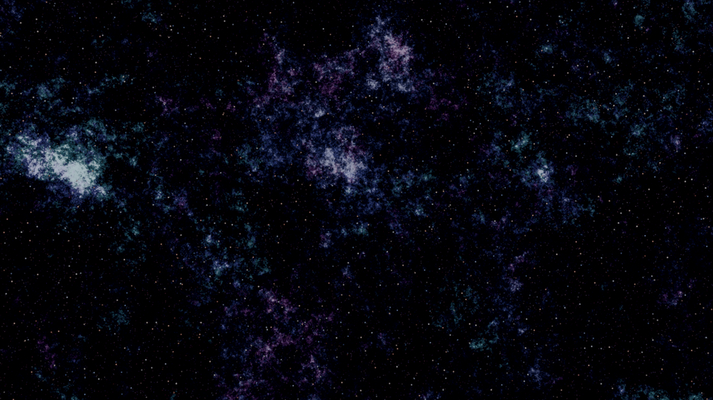 Space_World_Shader