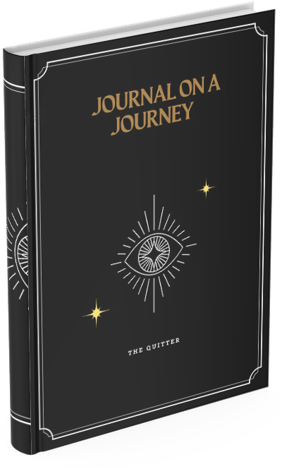 My Spiritual Journal