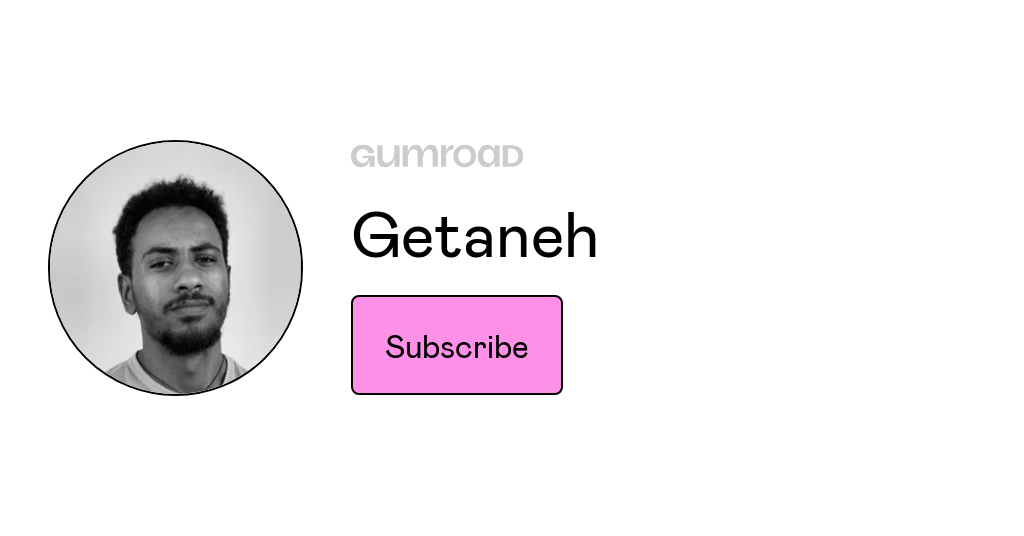 Getaneh