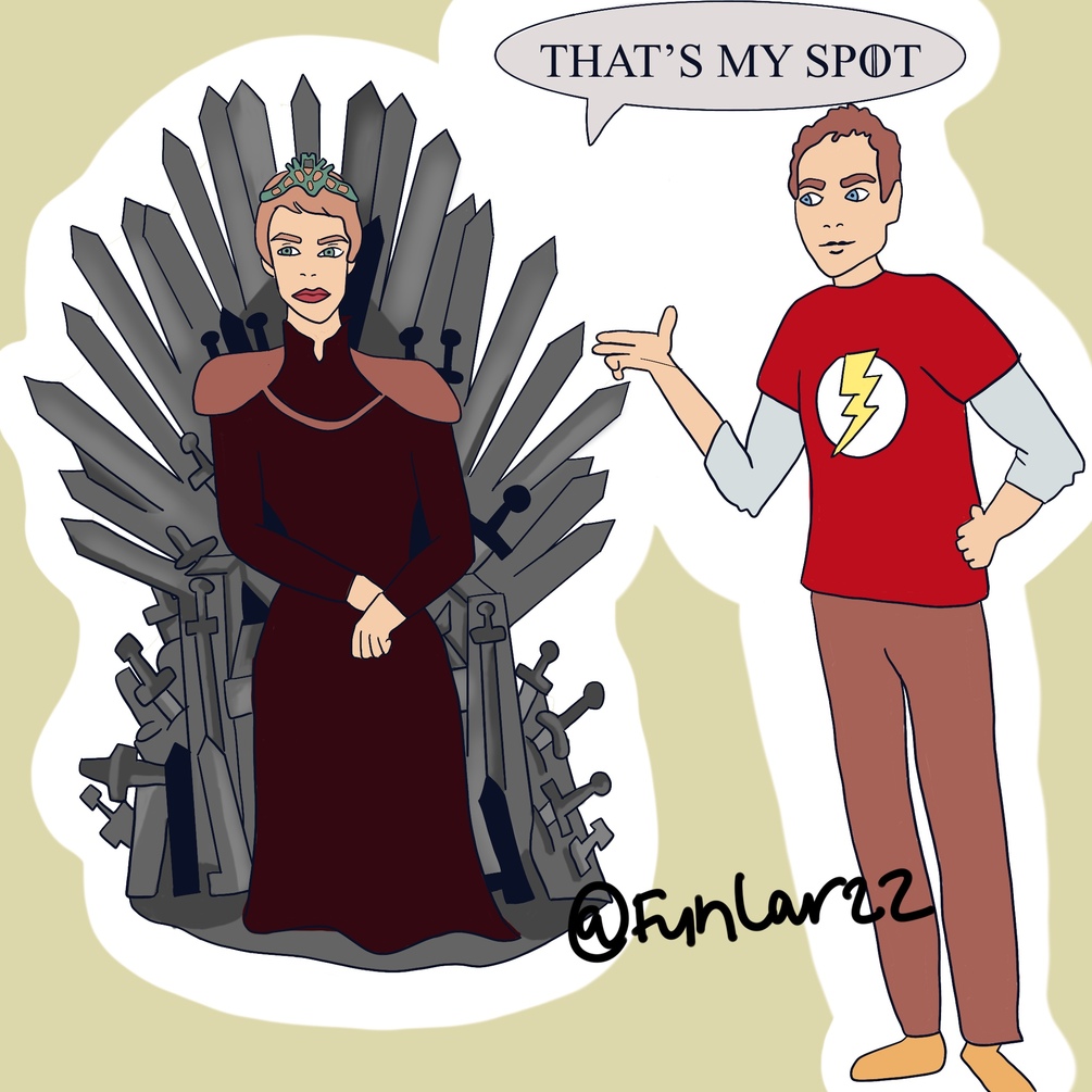 GOT and BBT crossover