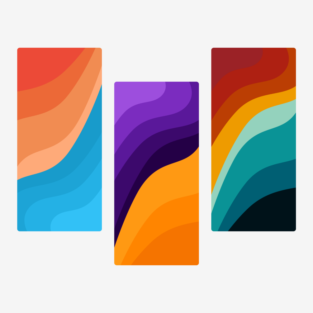 Wavey Free Wallpapers