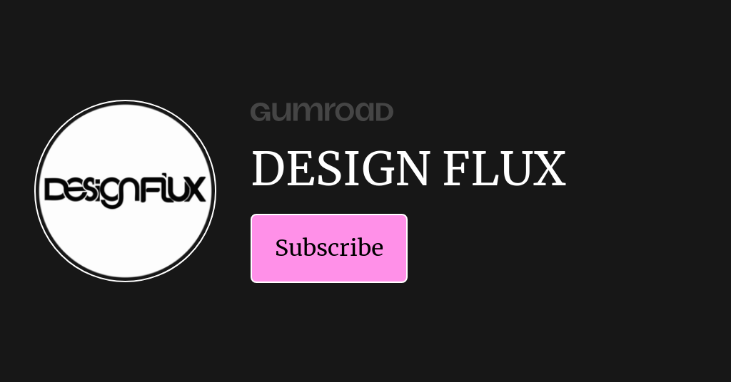 DESIGN FLUX