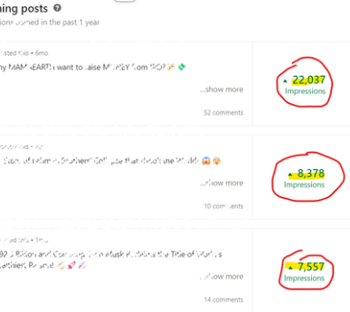 LinkedIn Power Hour (Fail Proof LinkedIn Plan for next 30 days!)