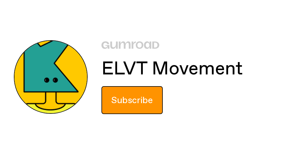ELVT Movement