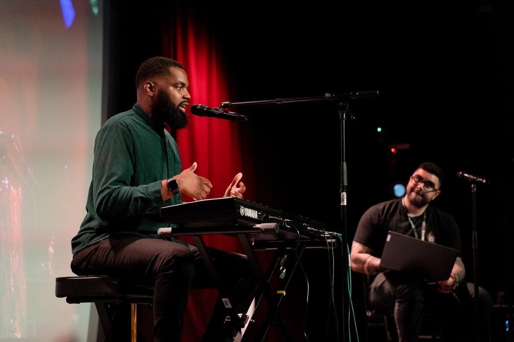 Piano Coaching with Mike Patrick - 5 Week Online Course