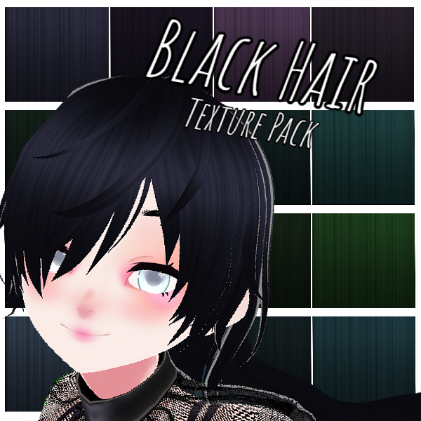 Kae Bae (@pixelpotions) - Jinxxy