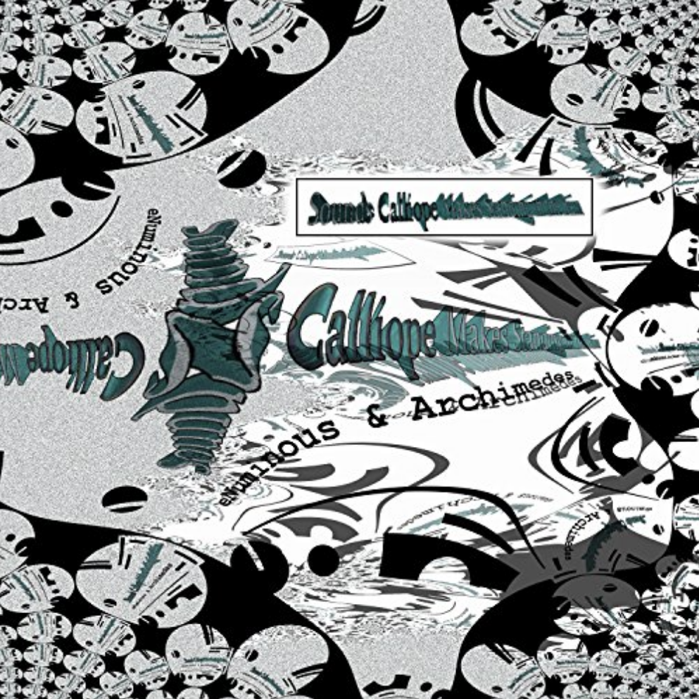 Sounds Calliope Makes Standing in the Rain