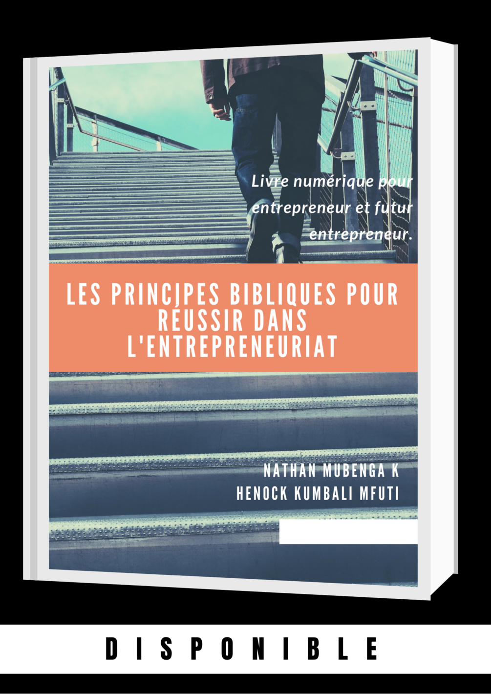 Principes bibliques pour réussir dans l'entrepreneuriat
