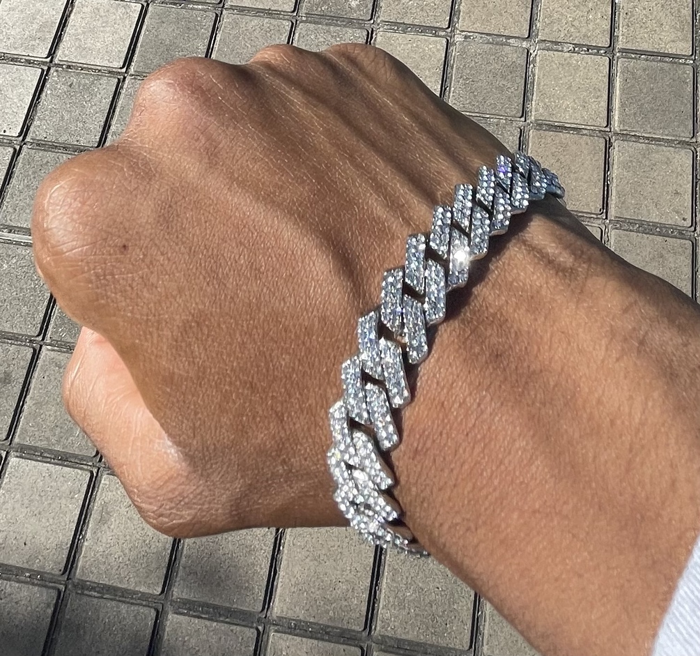 Shiny Bracelet