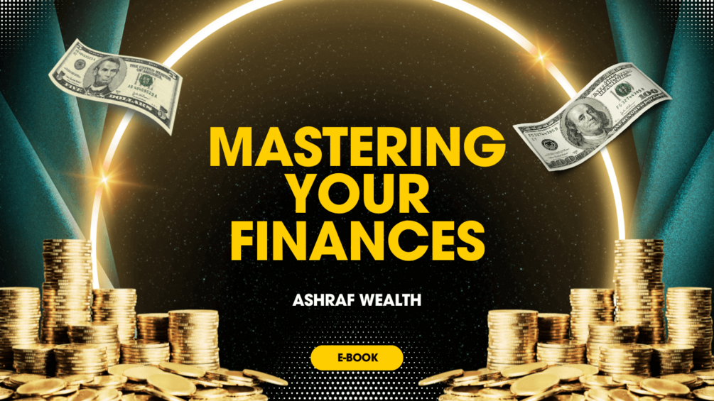 Mastering Your Finances: Unlocking the Secrets to Money Management