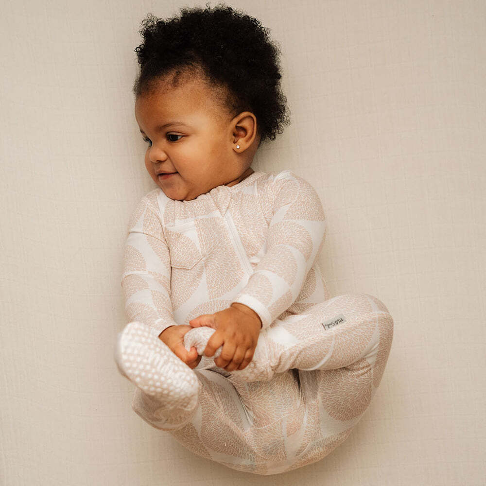 Footed Sleepers: A Cozy and Practical Choice for Your Baby