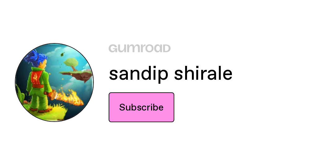 sandip shirale