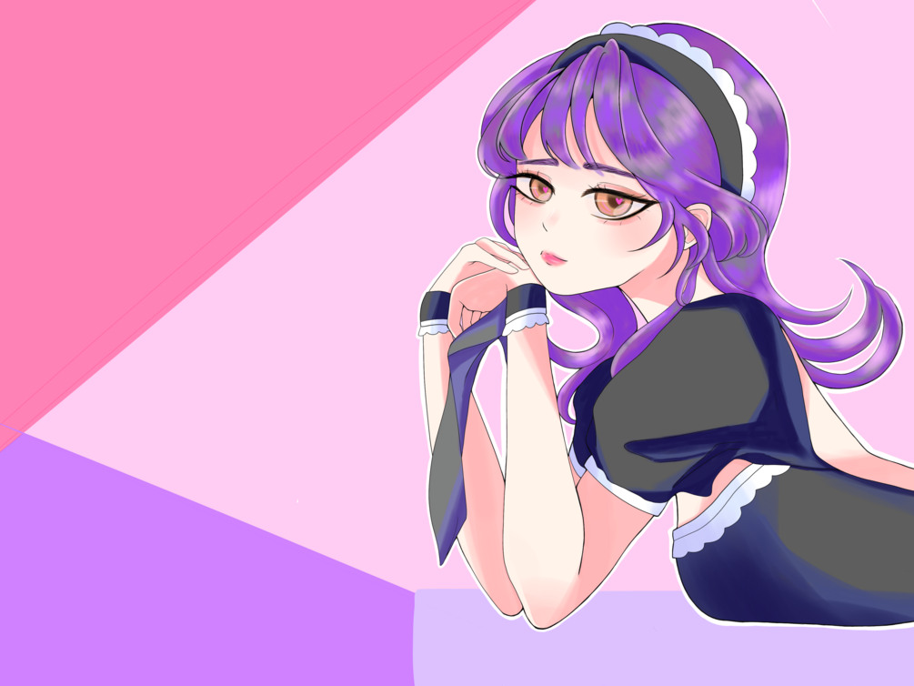 Softdom Maid Has a Special Surprise for You 🔞R18 NSFW ASMR [F4M]