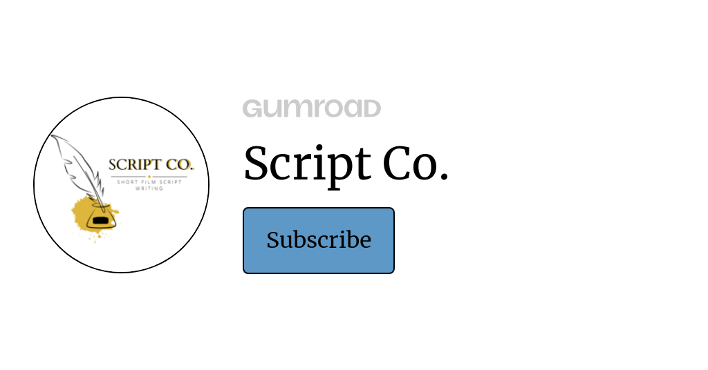 Script Co.